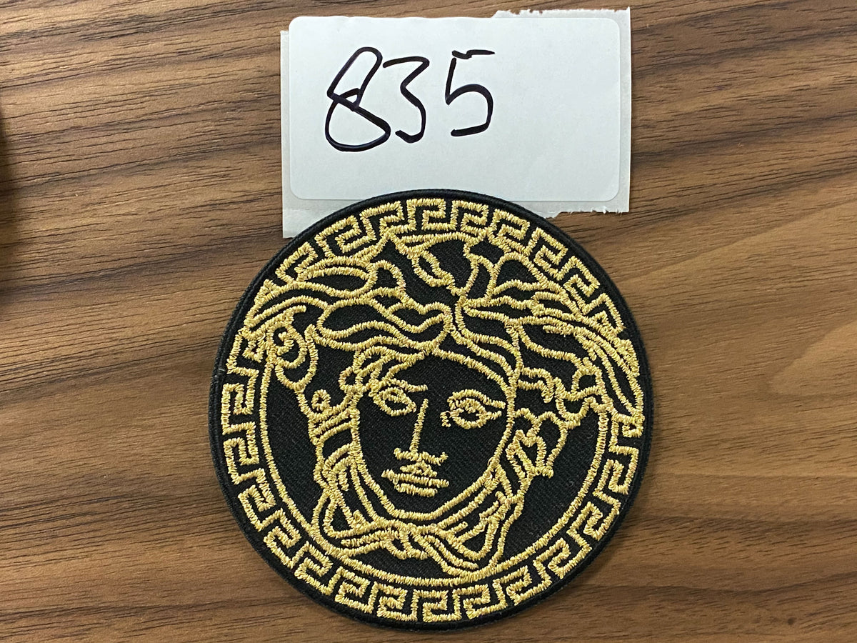 Versace Patch – the lockr